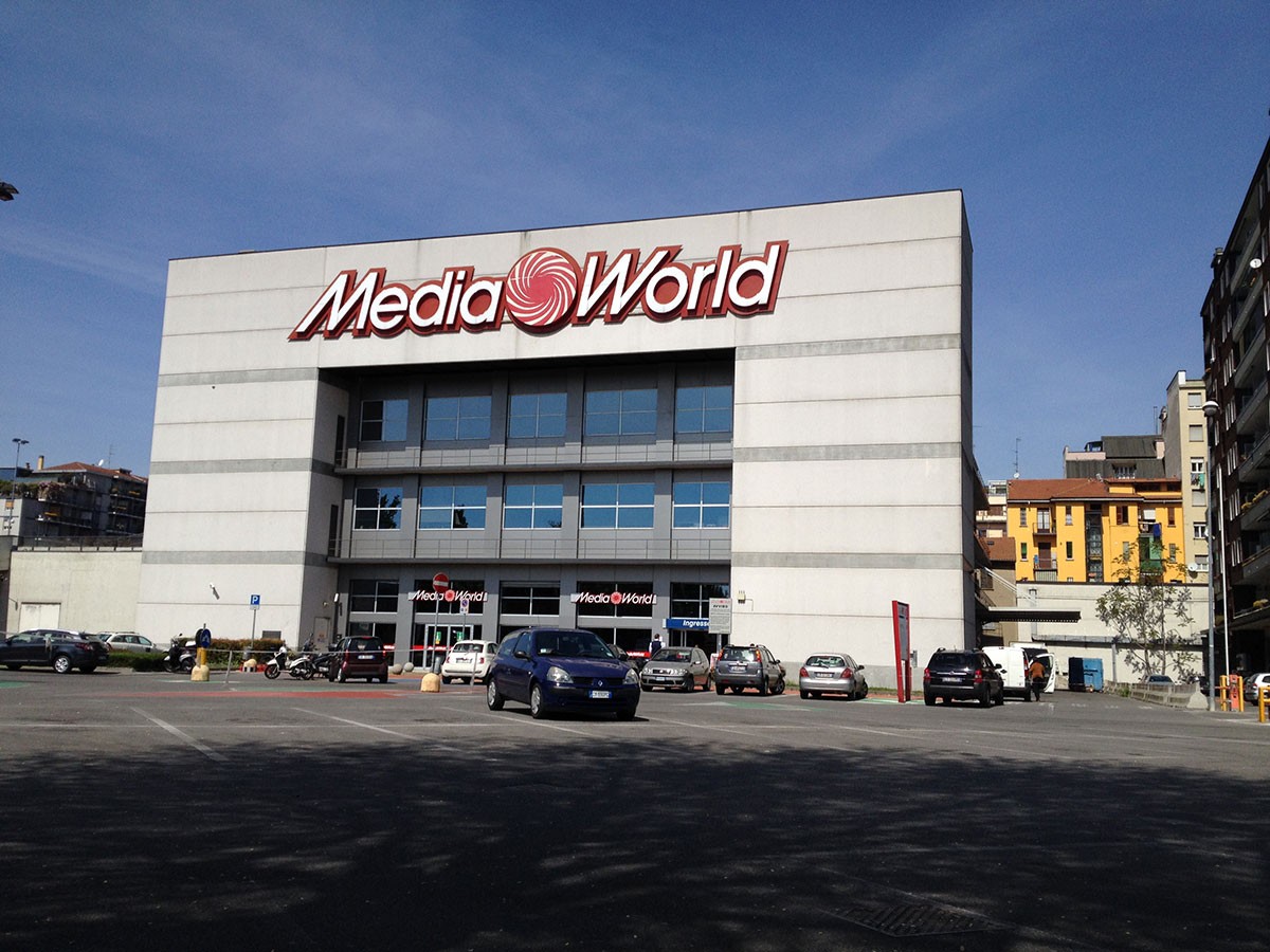 Media World | La Vie En Ville